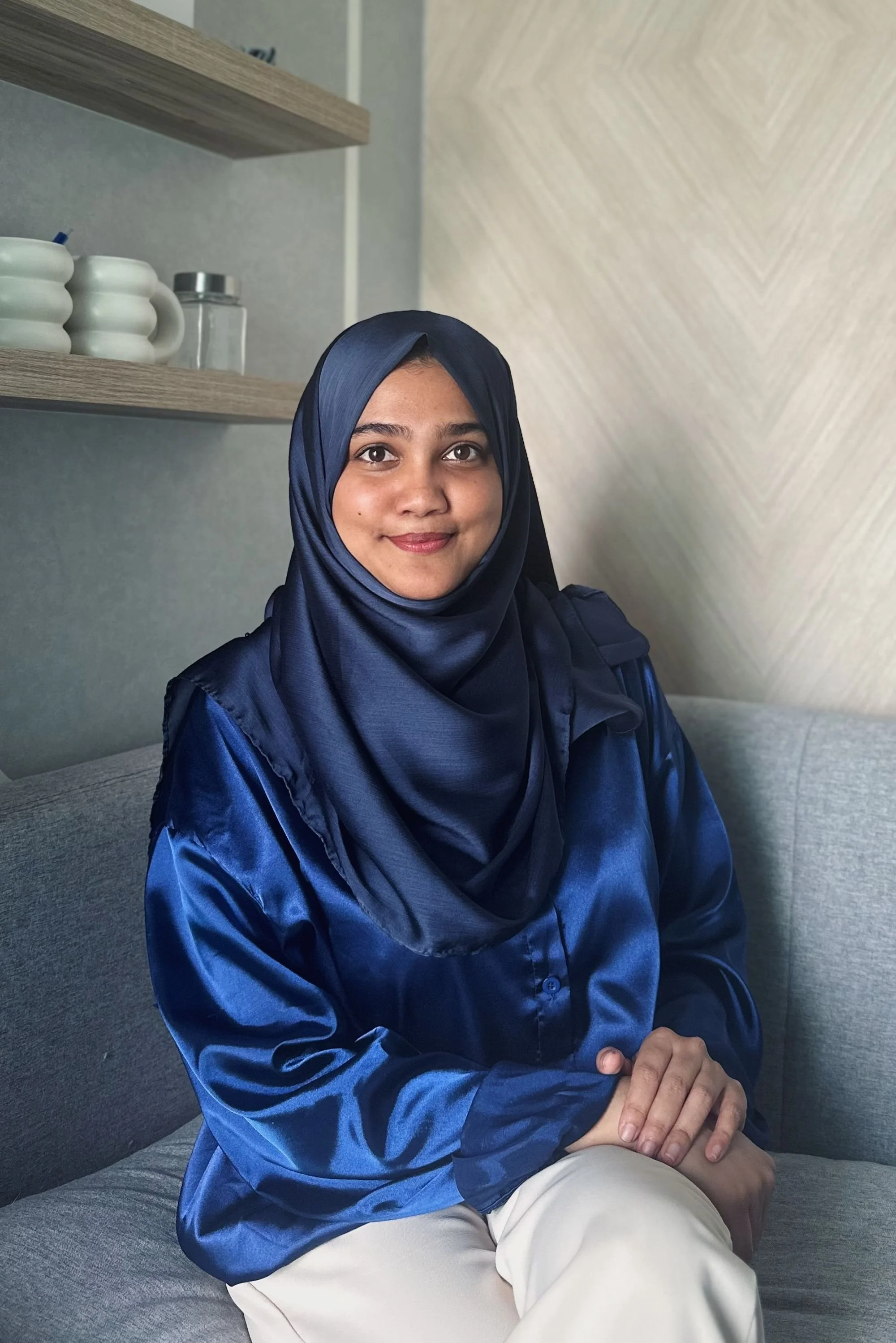 Book With Trainee Therapists — HumanKind