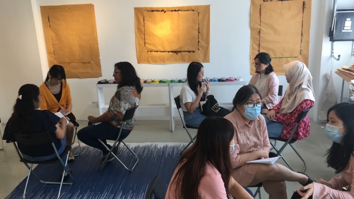 Internship Program — HumanKind