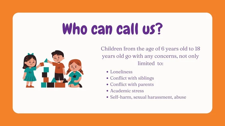 Buddy Bear Helpline - HumanKind — HumanKind