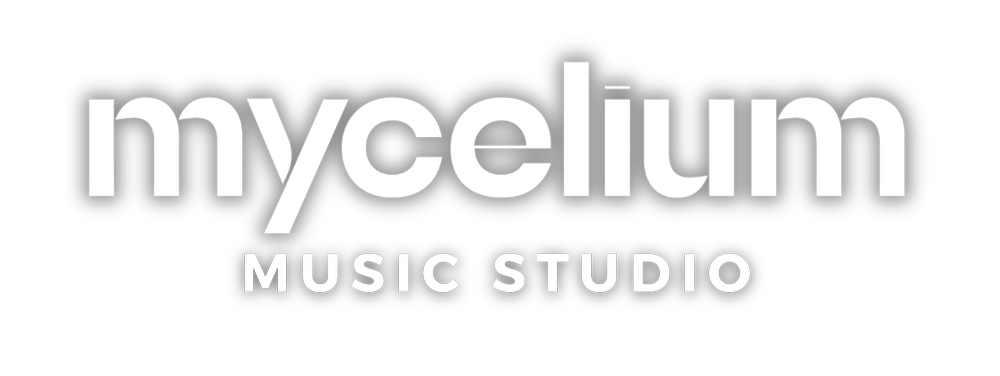 Music Studio — Mycelium Studios