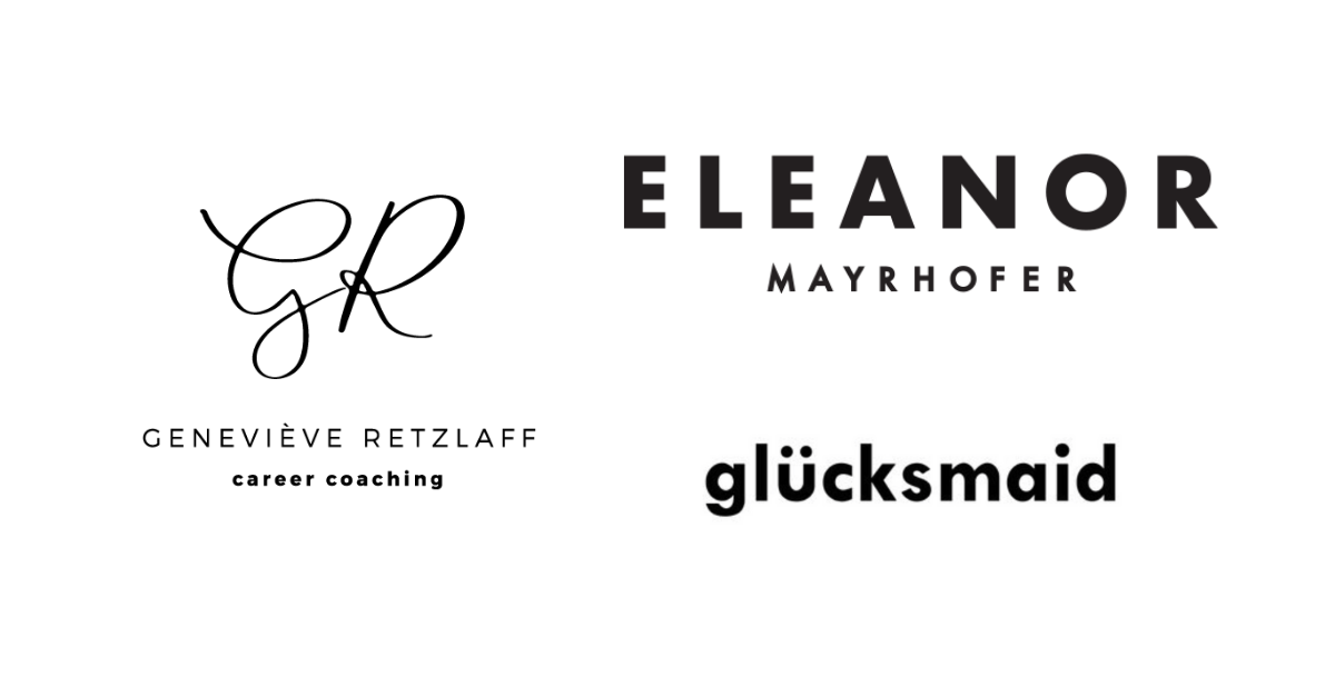 What is a Word Mark and How is it Different From a Logo? — Eleanor ...