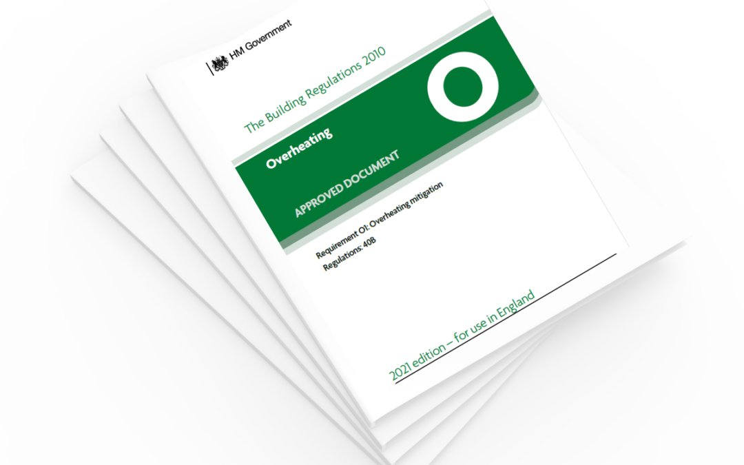 Implications of the new June 2022 Building Regulations for Clients ...