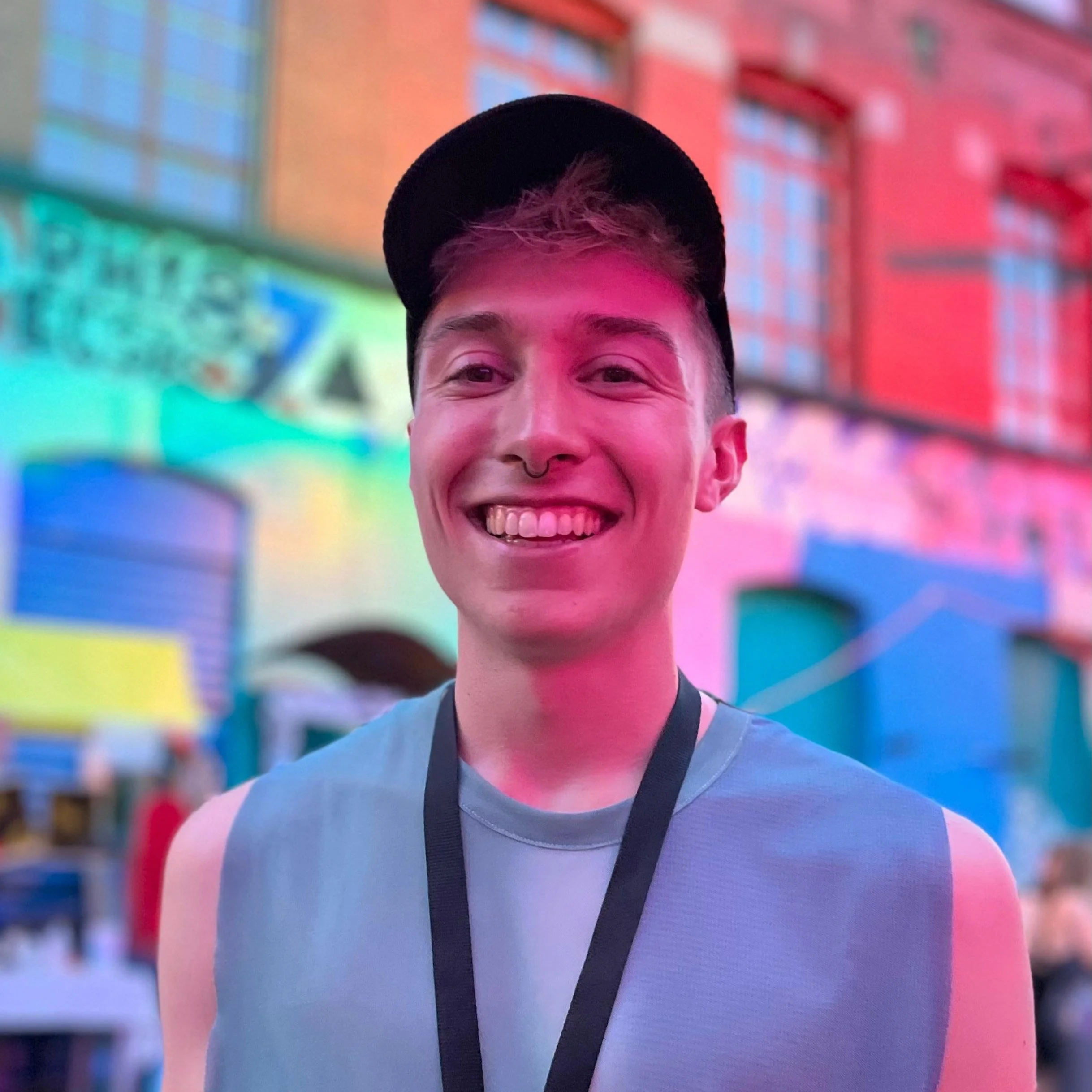 Menschen — Milchjugend