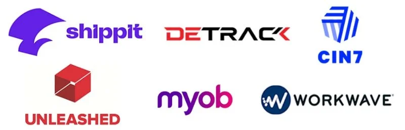 Integrations — SendAble