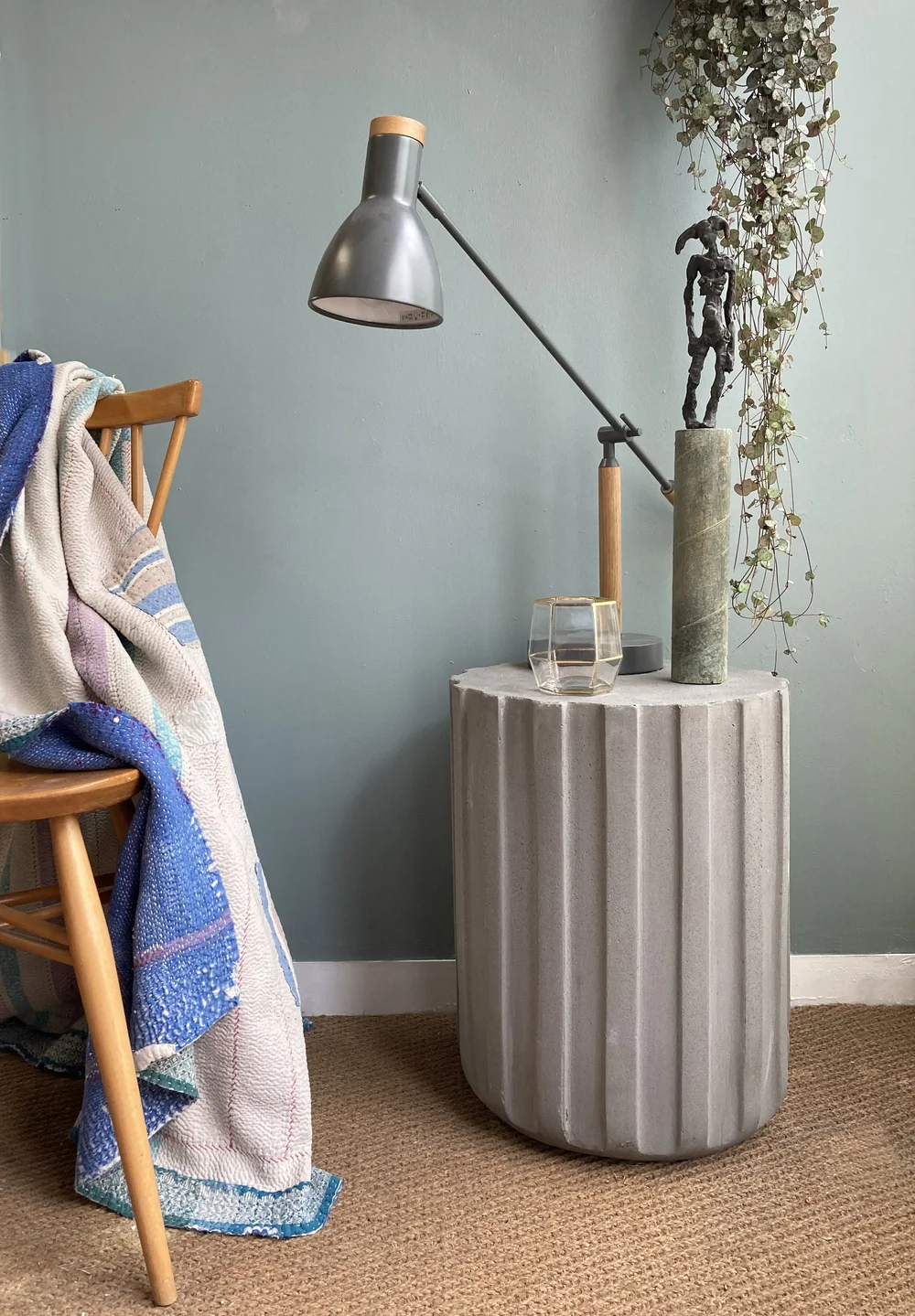 FURNITURE — Selfish Customs