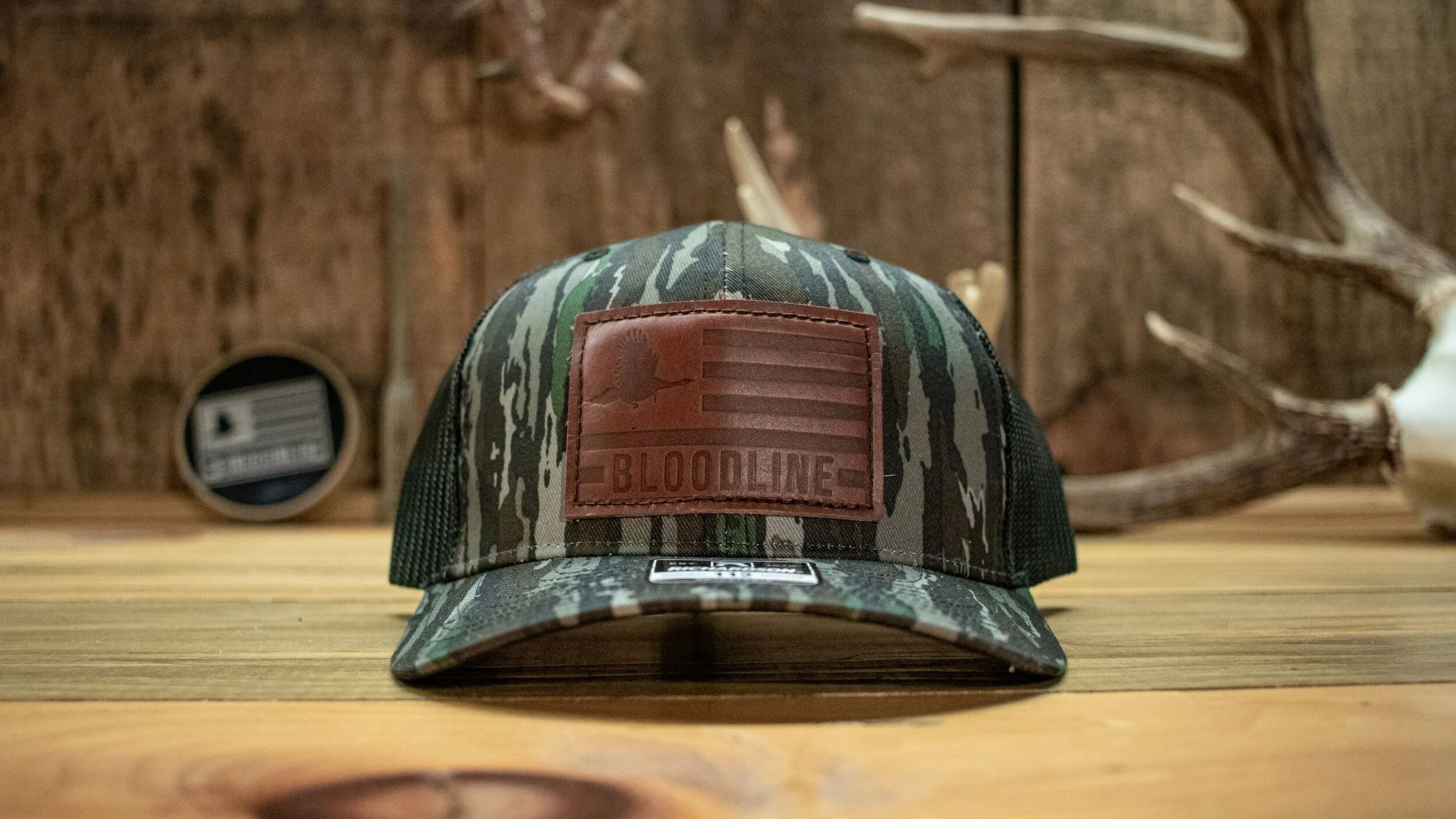Online Store — Bloodline Custom Calls