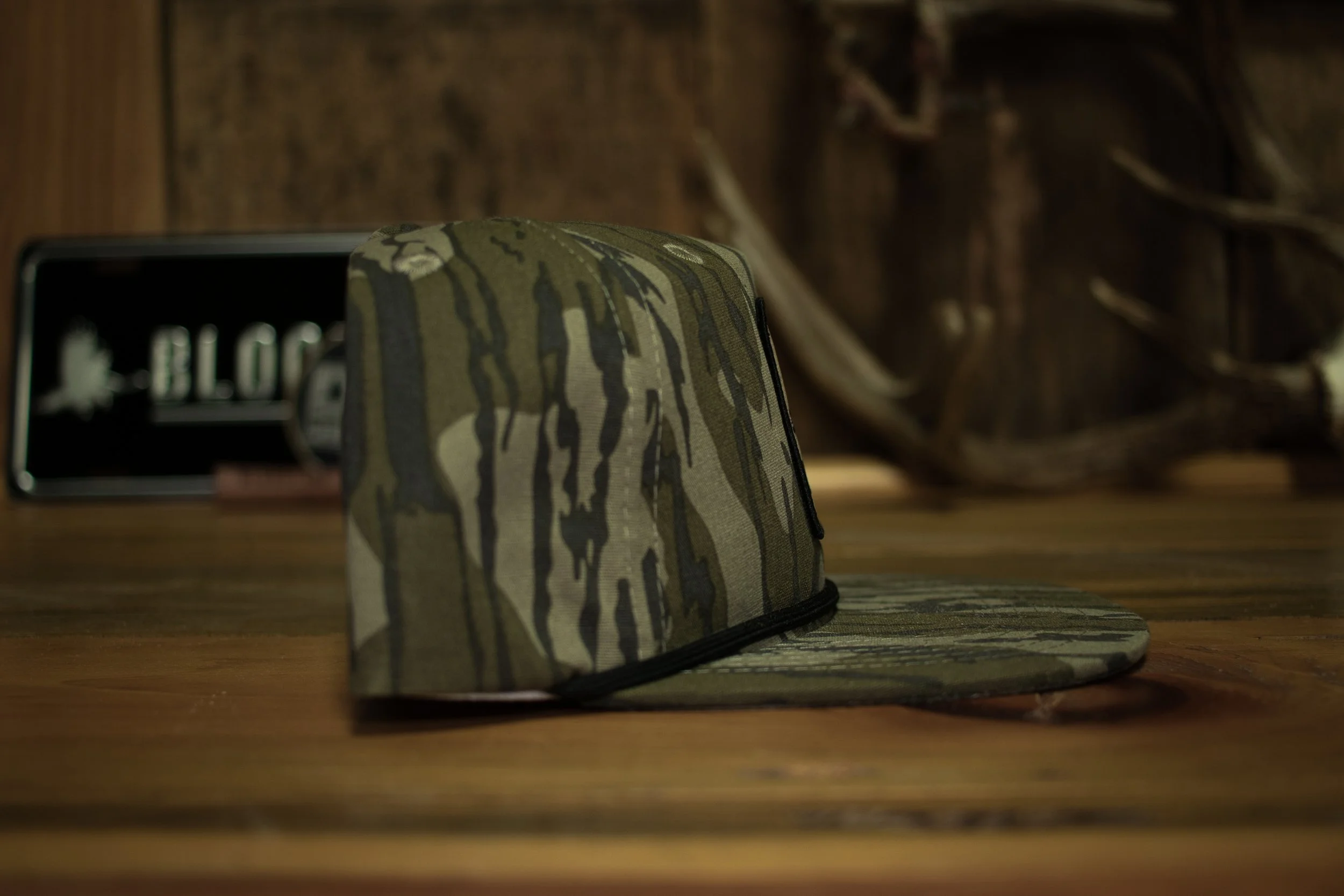 Online Store — Bloodline Custom Calls