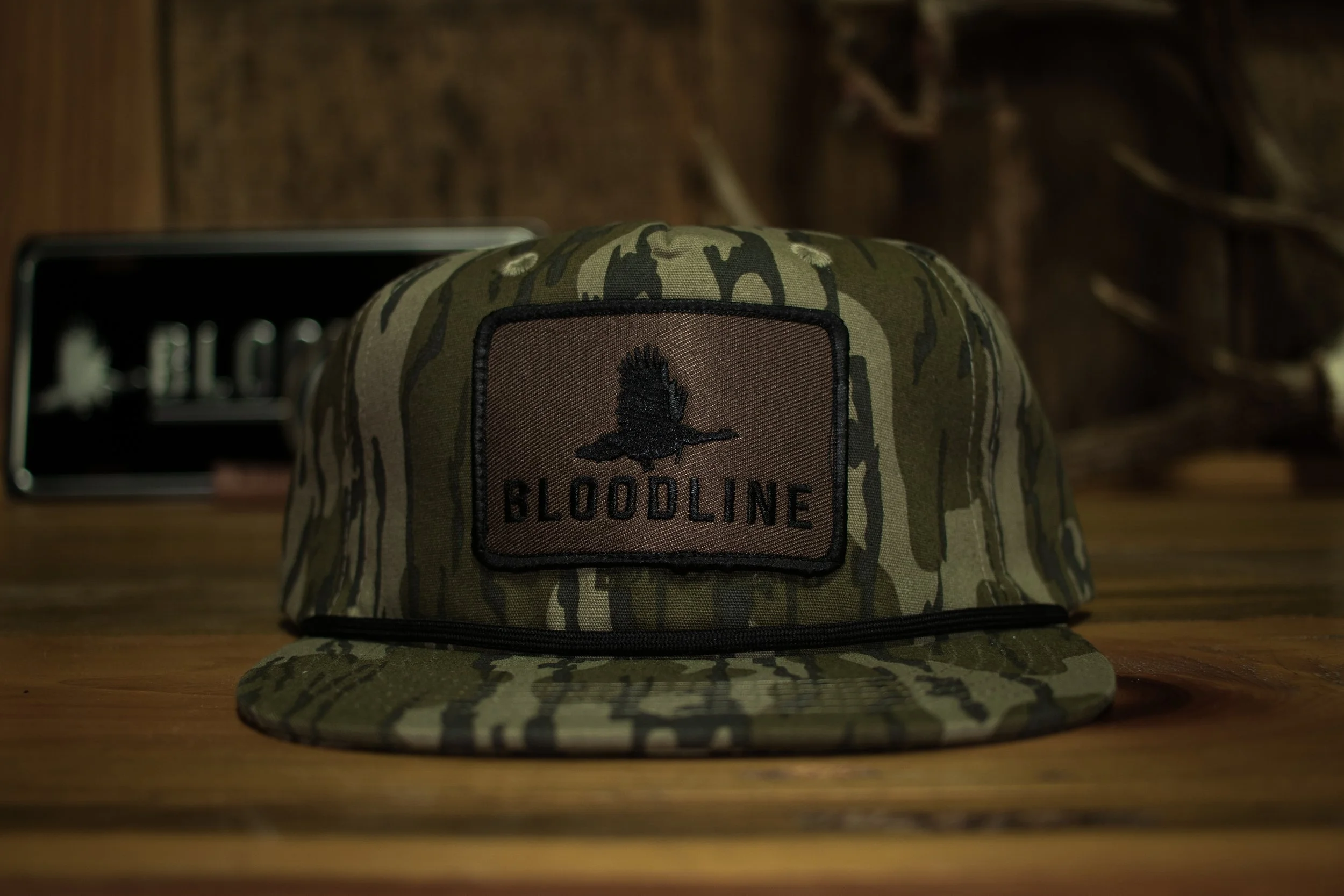 Online Store — Bloodline Custom Calls