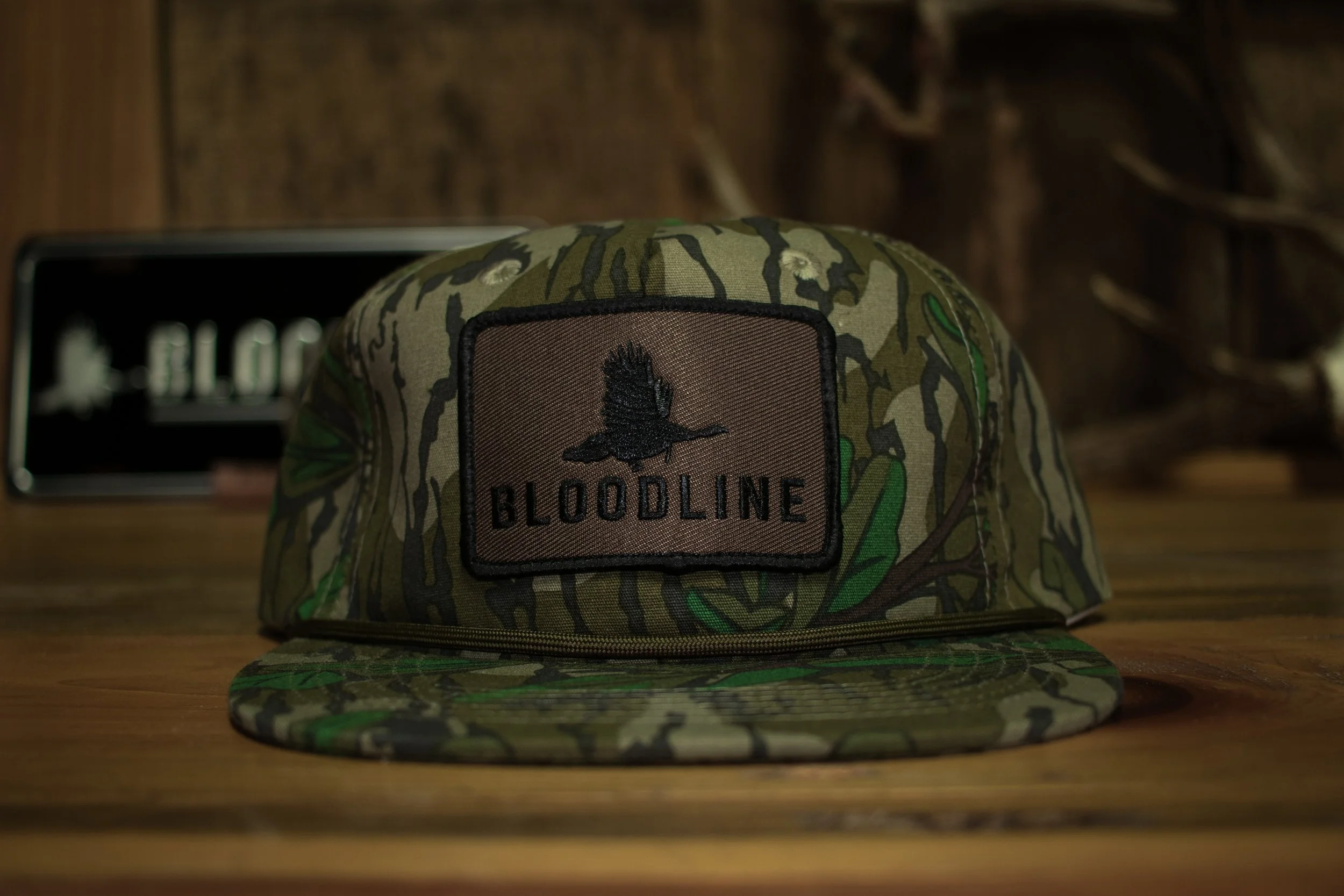 Online Store — Bloodline Custom Calls