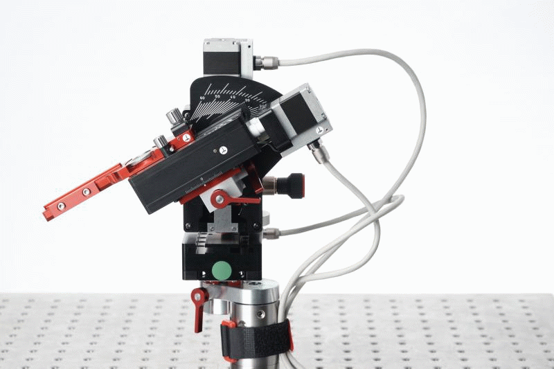 Mini — Luigs & Neumann GmbH