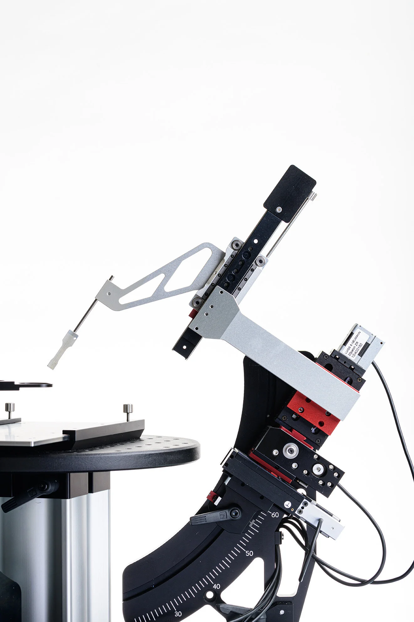 In Vivo Neuropixels Probes — Luigs & Neumann GmbH