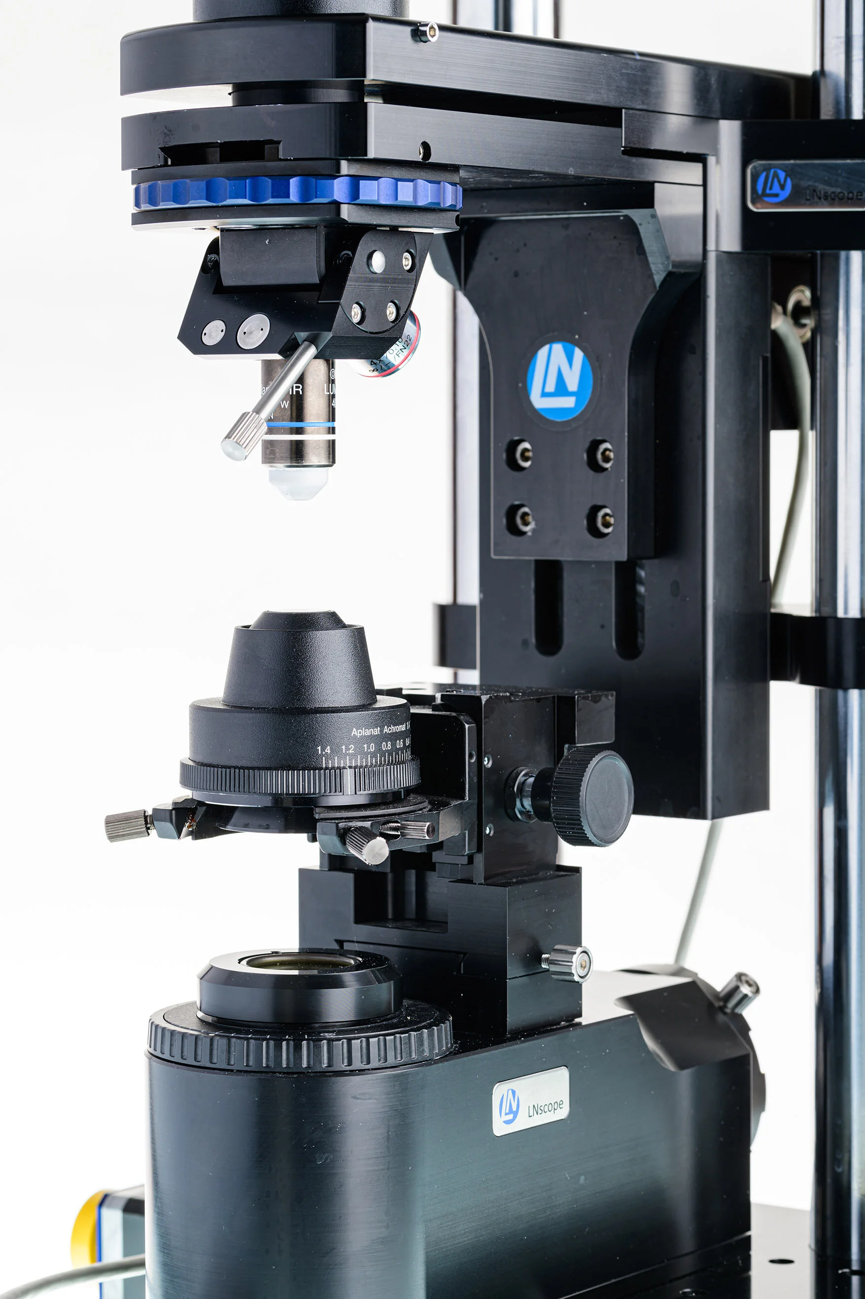 Microscope — Luigs & Neumann GmbH
