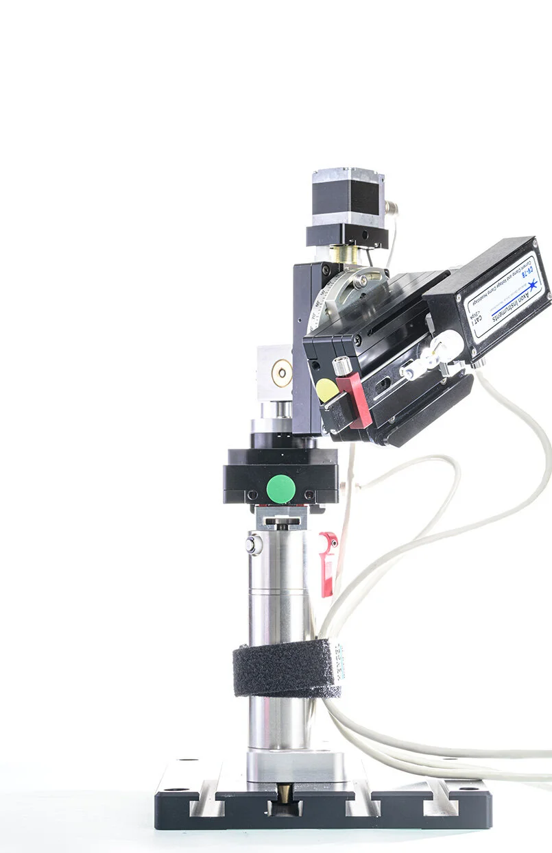 Micromanipulators — Luigs & Neumann GmbH