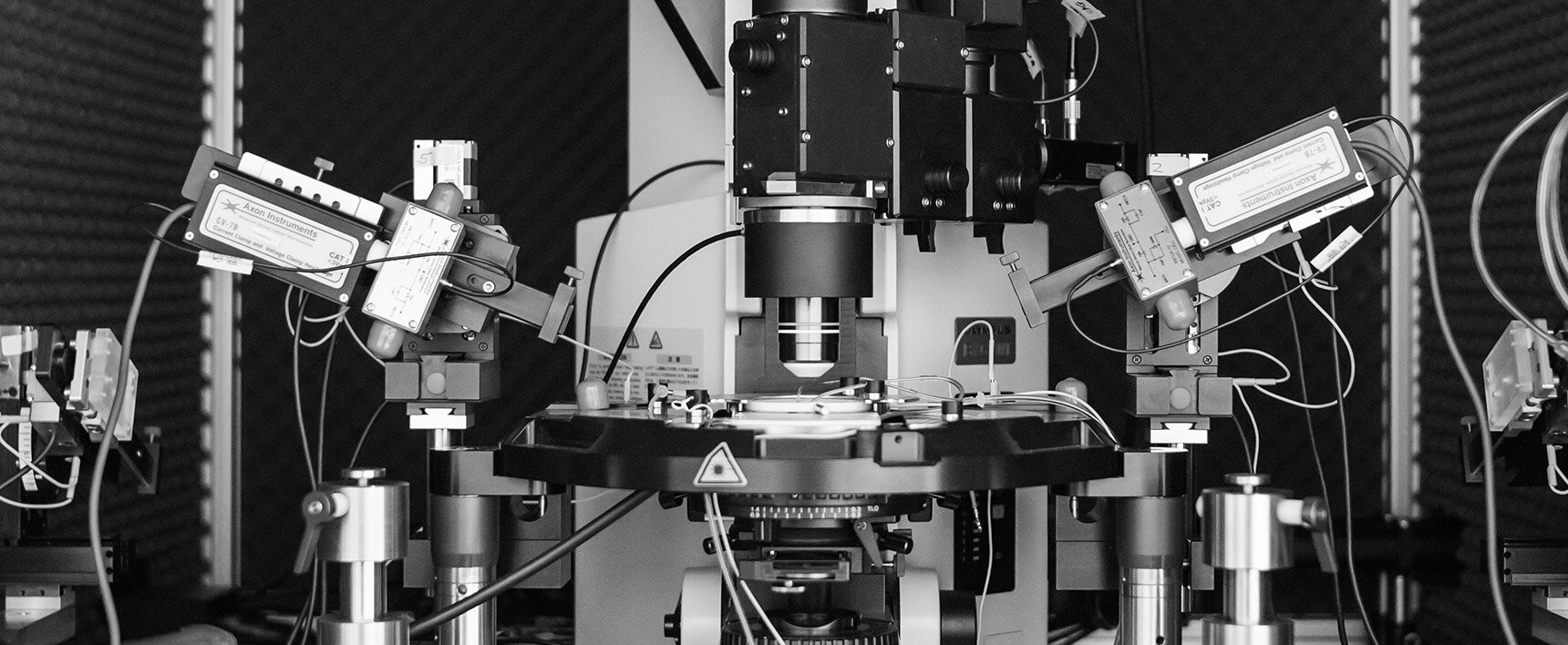 Micromanipulators — Luigs & Neumann GmbH