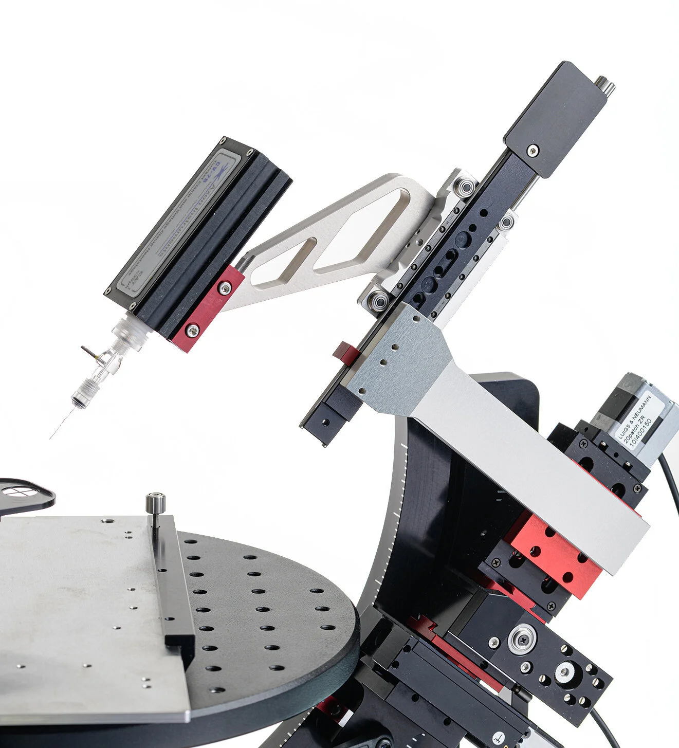 In Vivo Neuropixels Probes — Luigs & Neumann GmbH