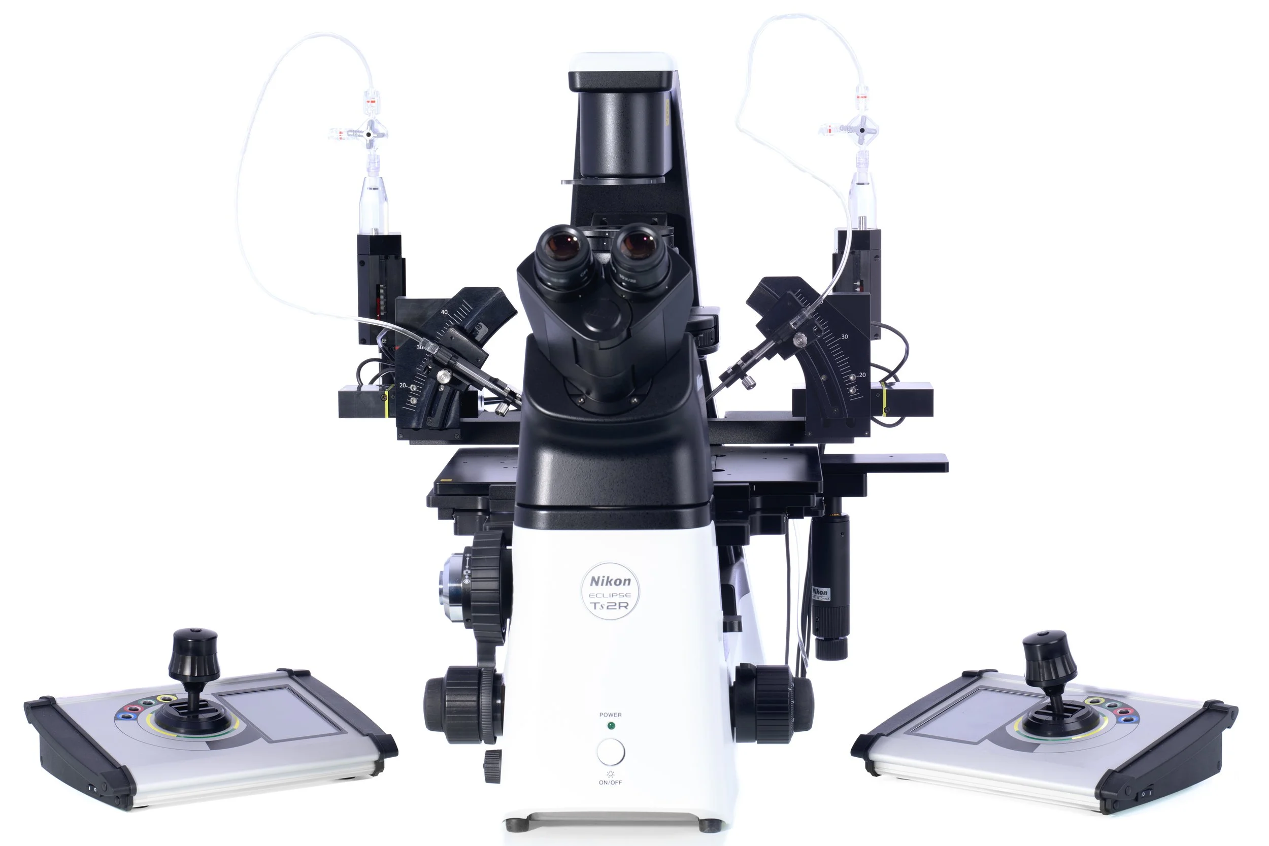 IVF — Luigs & Neumann GmbH