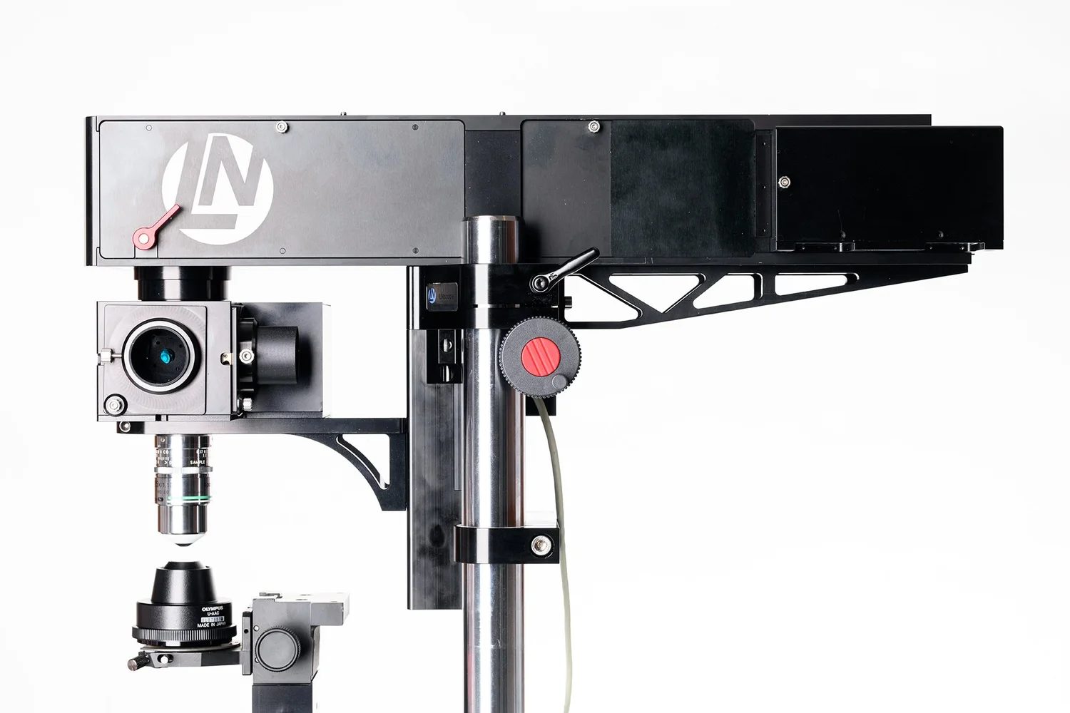 Our Work — Luigs & Neumann GmbH