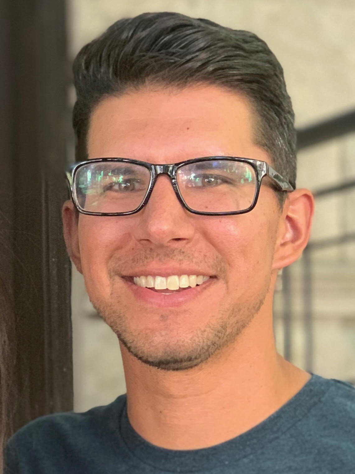 About — Athletic Field Park