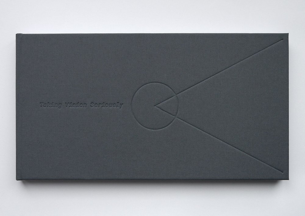 Vision Express Vision Taken Seriously — We Like We Do