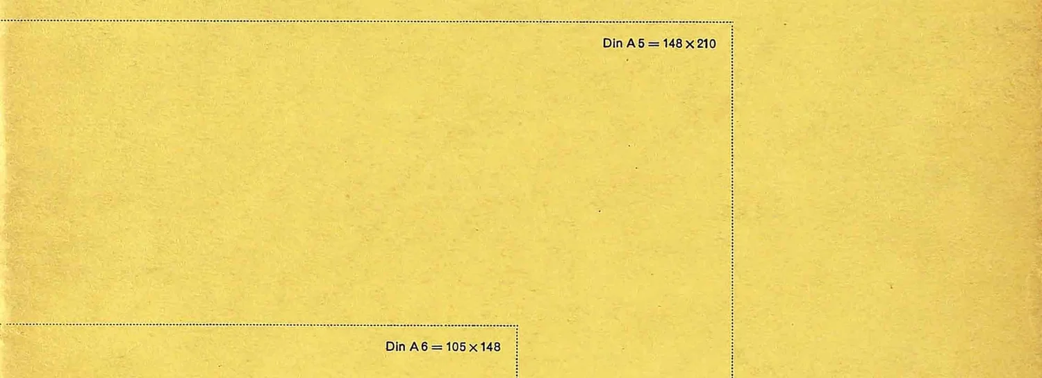 A4: Letterheads of the 1920s and the 1930s — Merrill C. Berman Collection