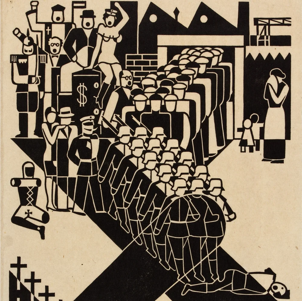 Artists — Merrill C. Berman Collection