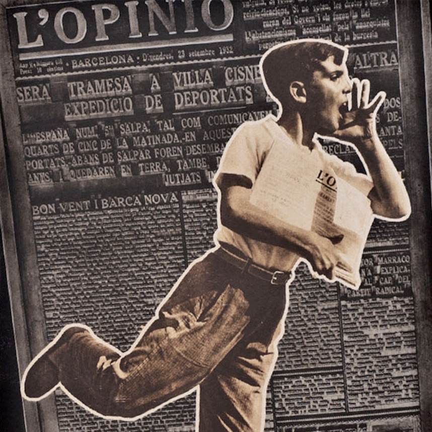 Merrill C. Berman Collection