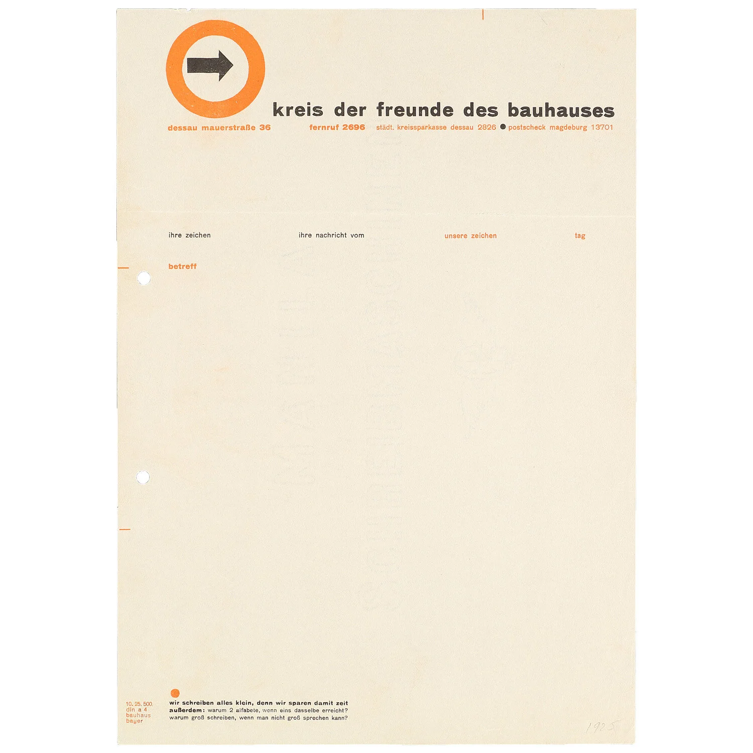 Herbert Bayer — Merrill C. Berman Collection