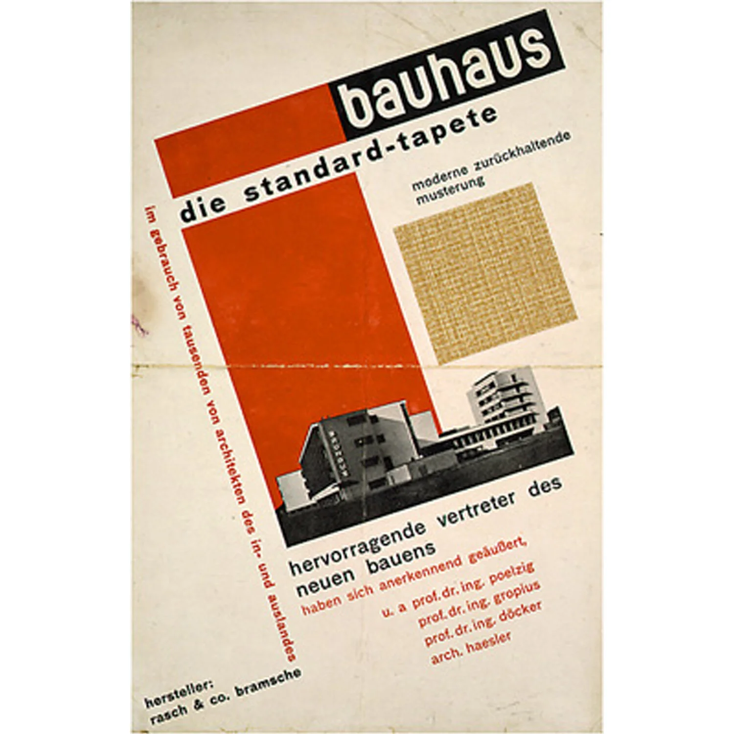 Herbert Bayer — Merrill C. Berman Collection