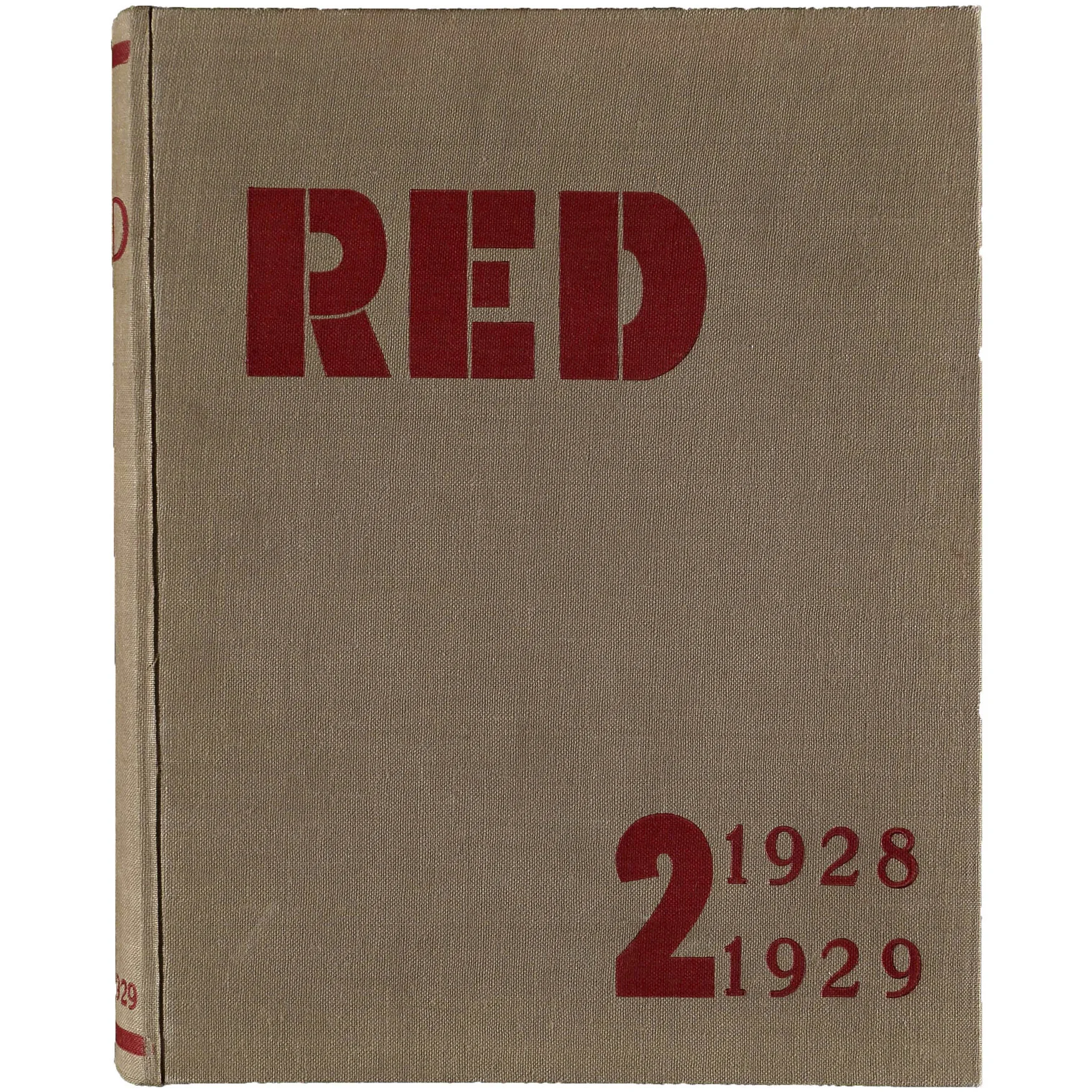 Karl Teige — Merrill C. Berman Collection