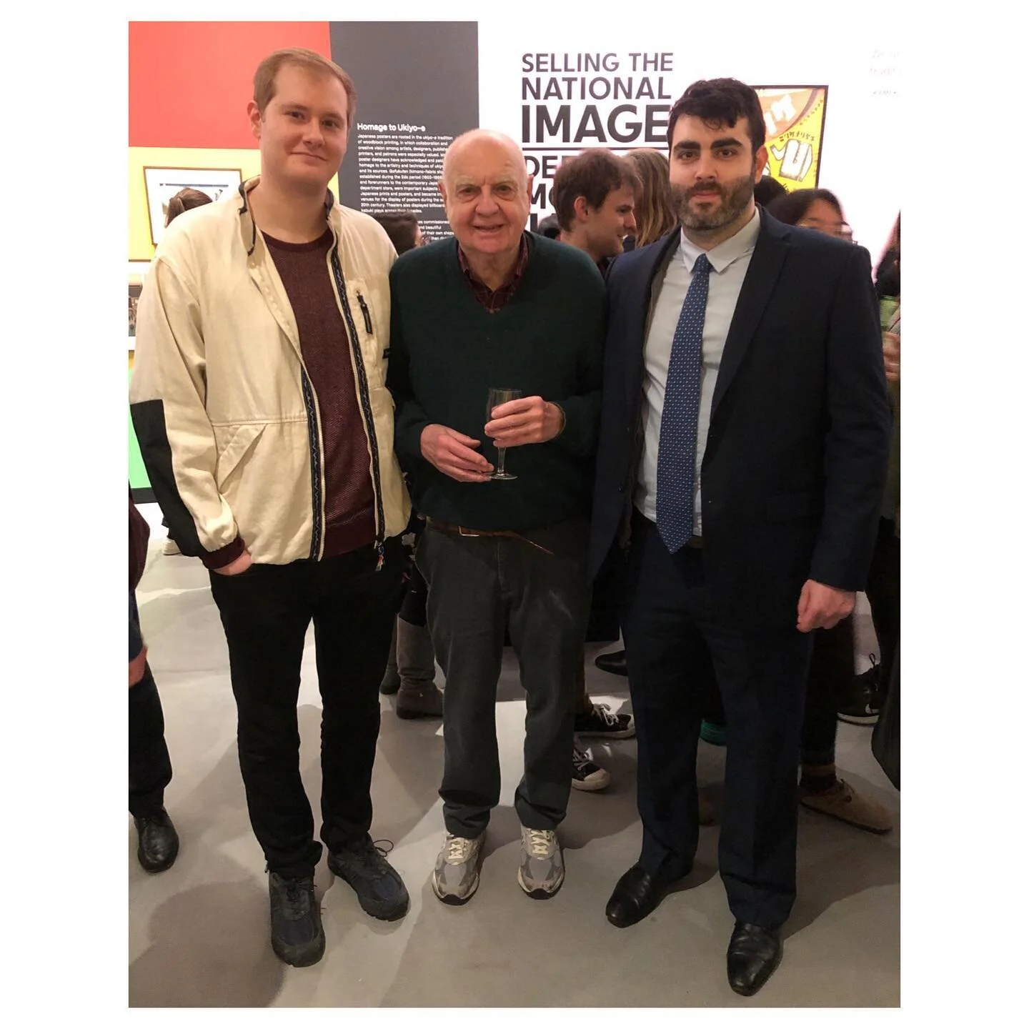 Instagram — Merrill C. Berman Collection