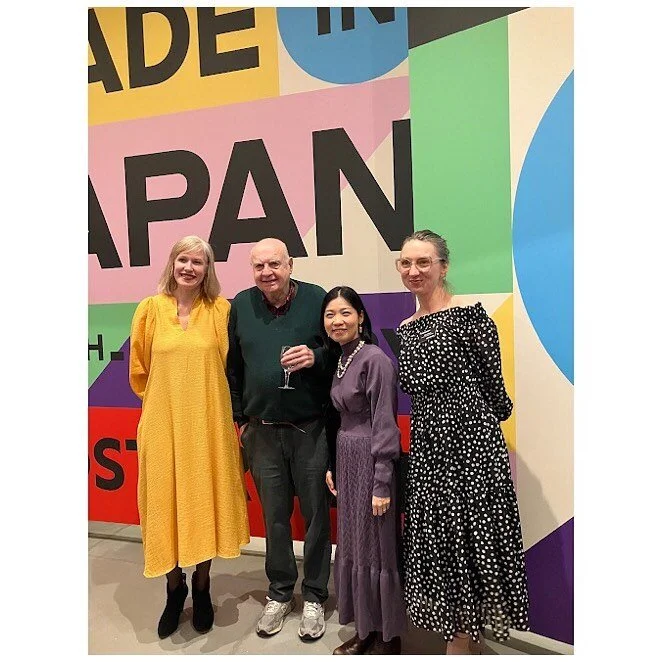 Instagram — Merrill C. Berman Collection