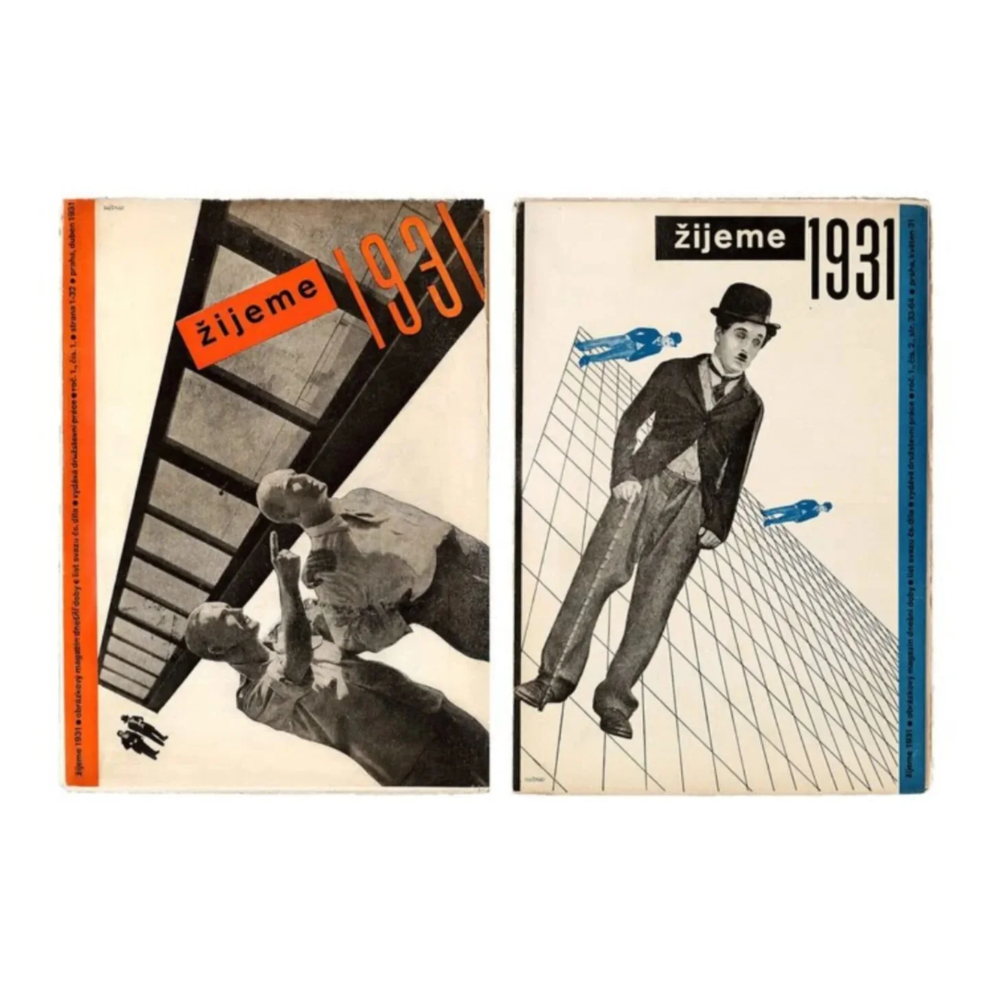 Instagram — Merrill C. Berman Collection