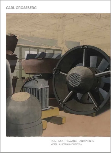 Collection Publications — Merrill C. Berman Collection