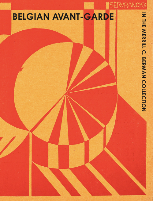 Collection Publications — Merrill C. Berman Collection