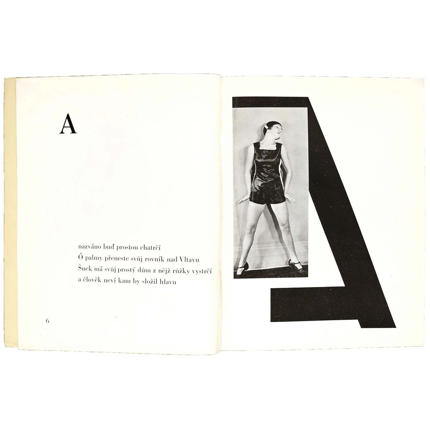 Karl Teige — Merrill C. Berman Collection