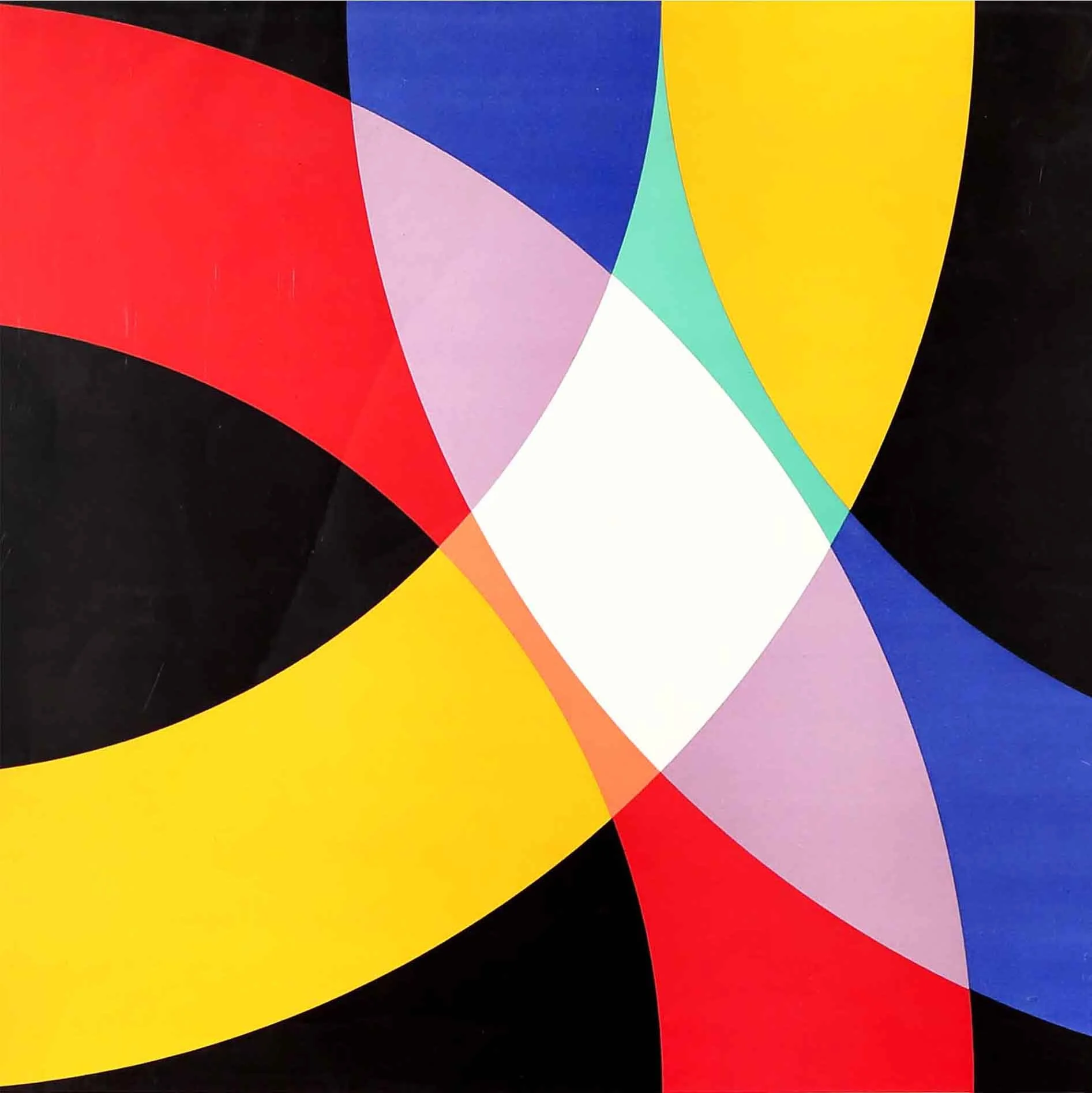 Countries and Movements — Merrill C. Berman Collection