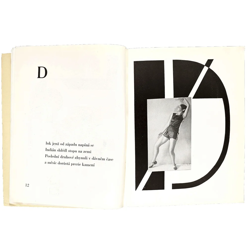 Karl Teige — Merrill C. Berman Collection
