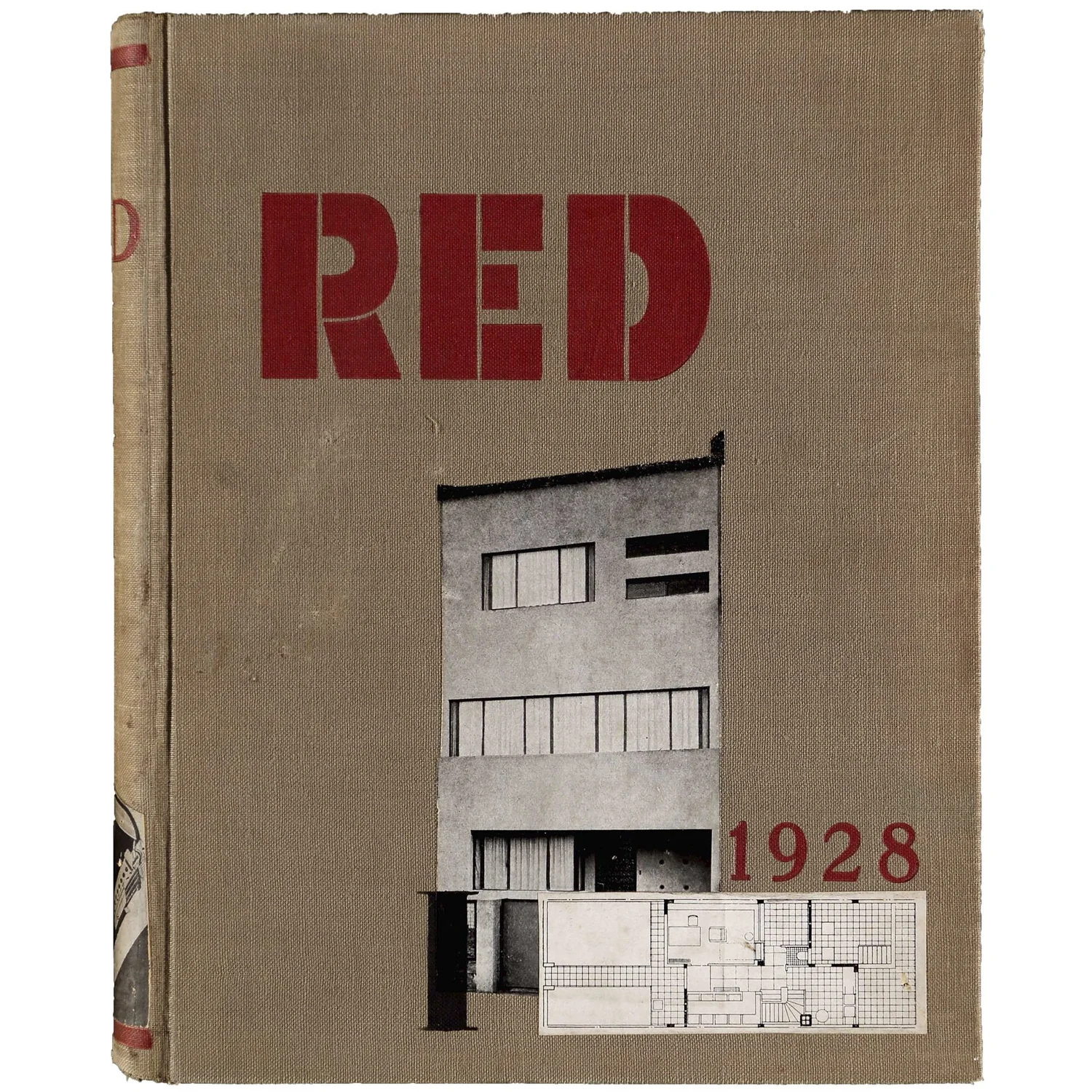 Karl Teige — Merrill C. Berman Collection