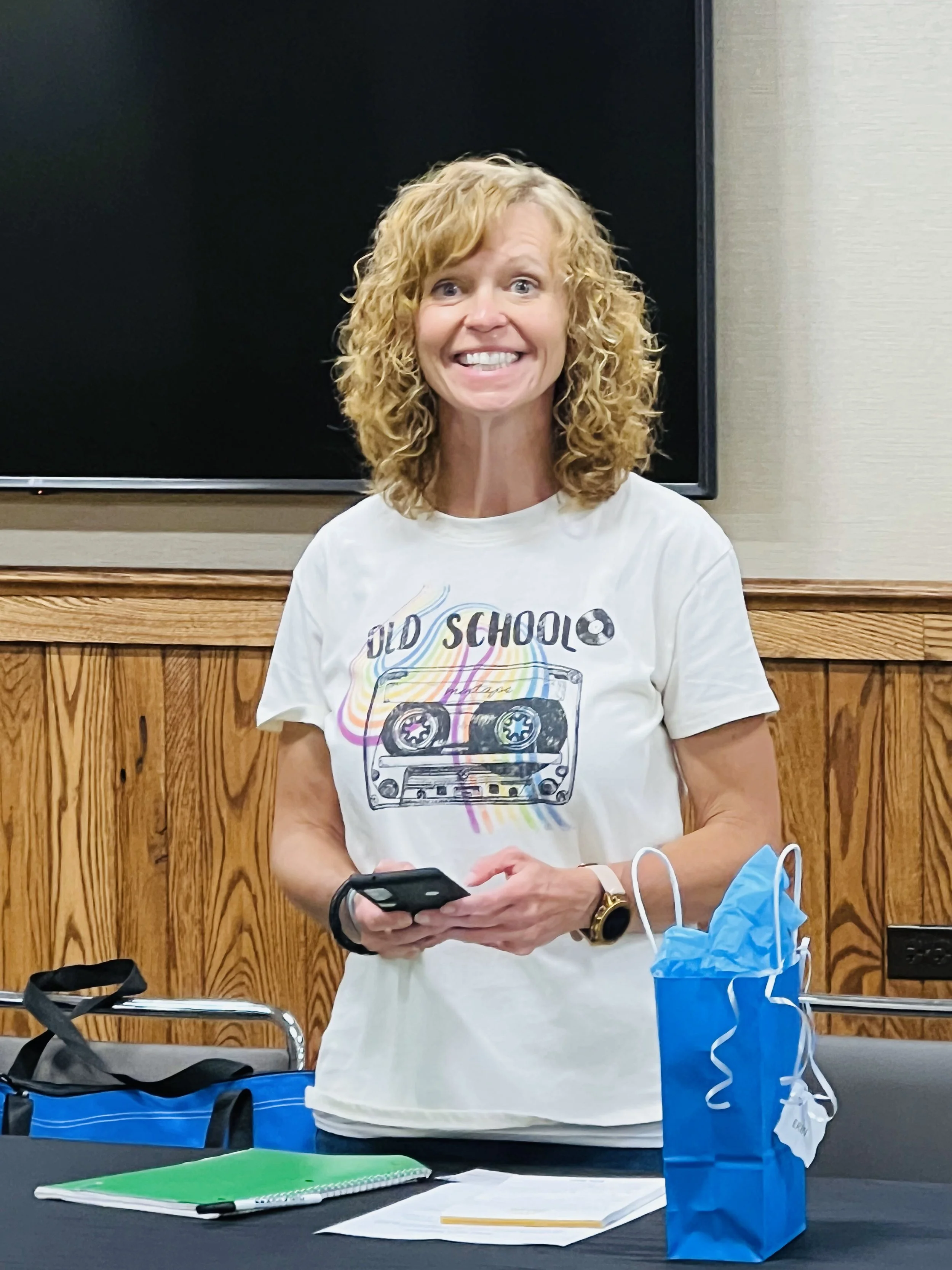 SPAC Conference — SPAC Home