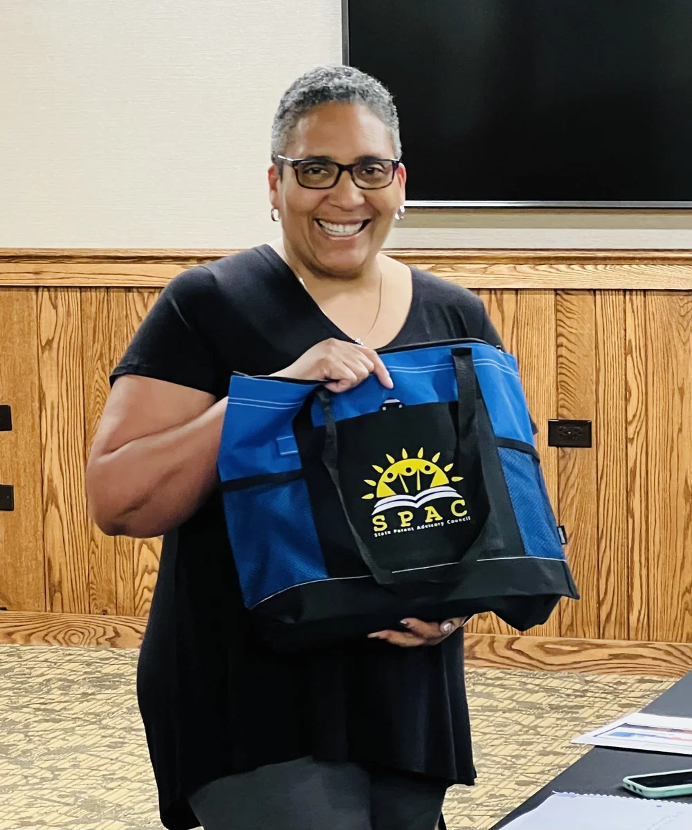 SPAC Conference — SPAC Home