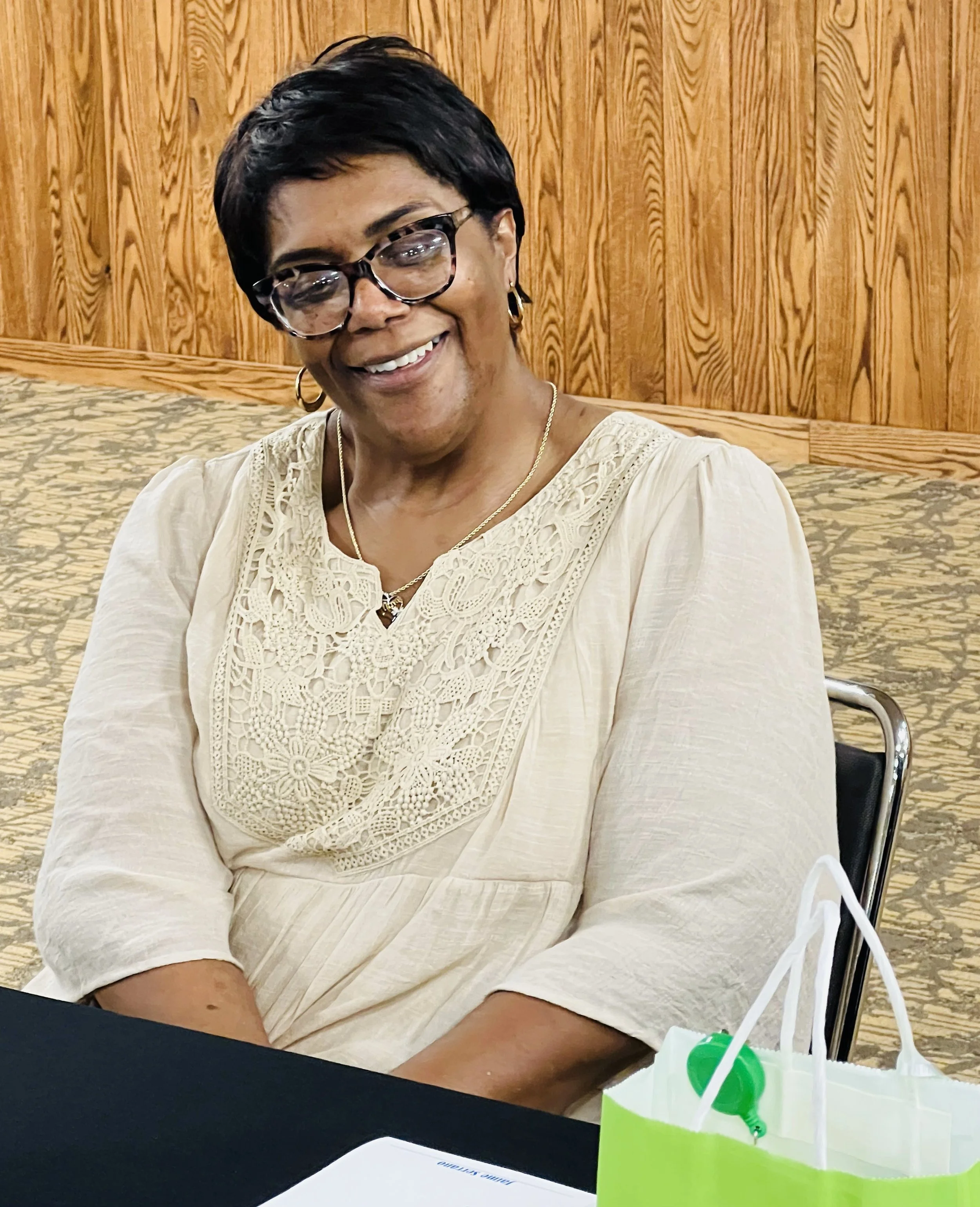 SPAC Conference — SPAC Home