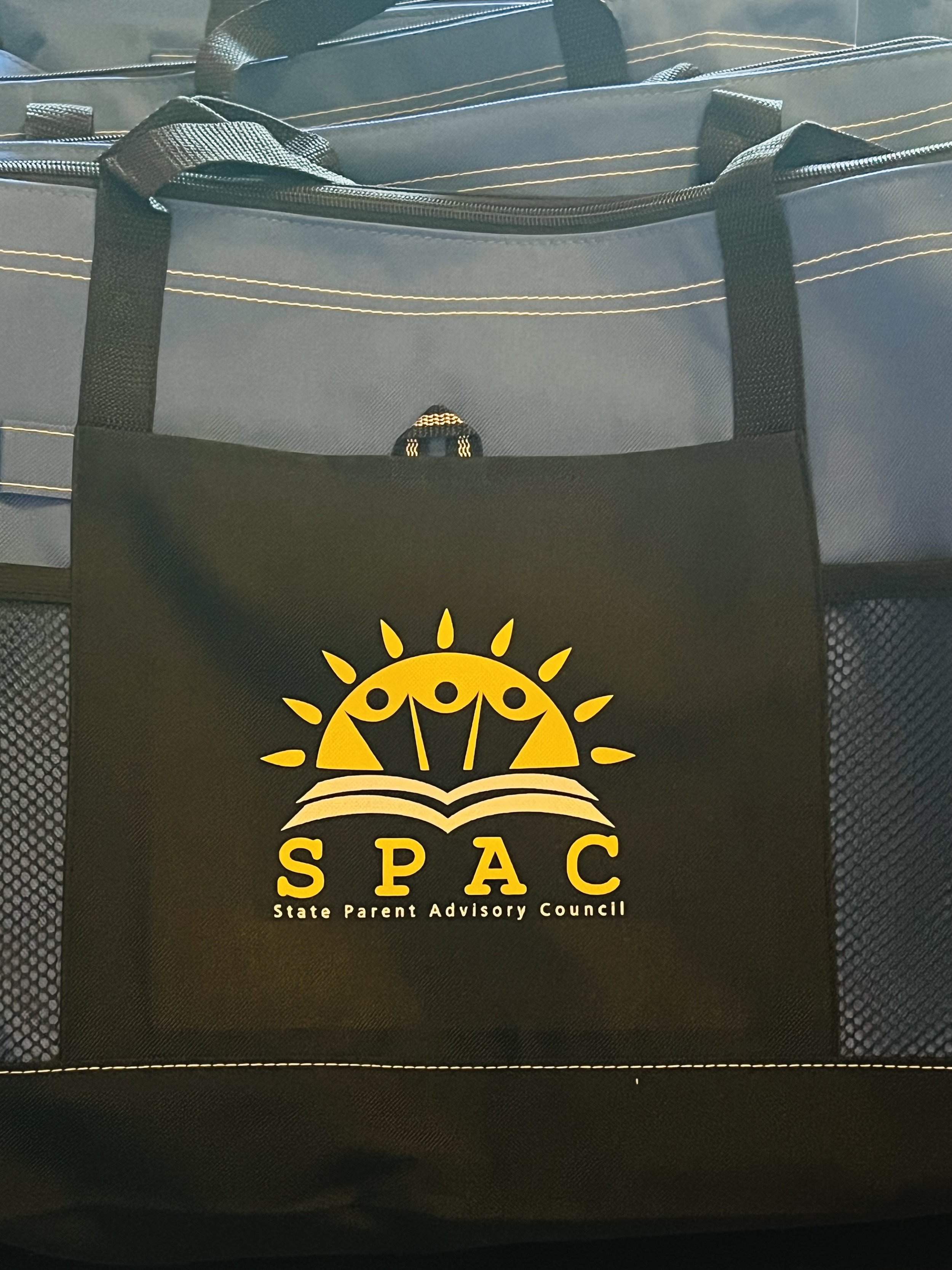 SPAC Conference — SPAC Home