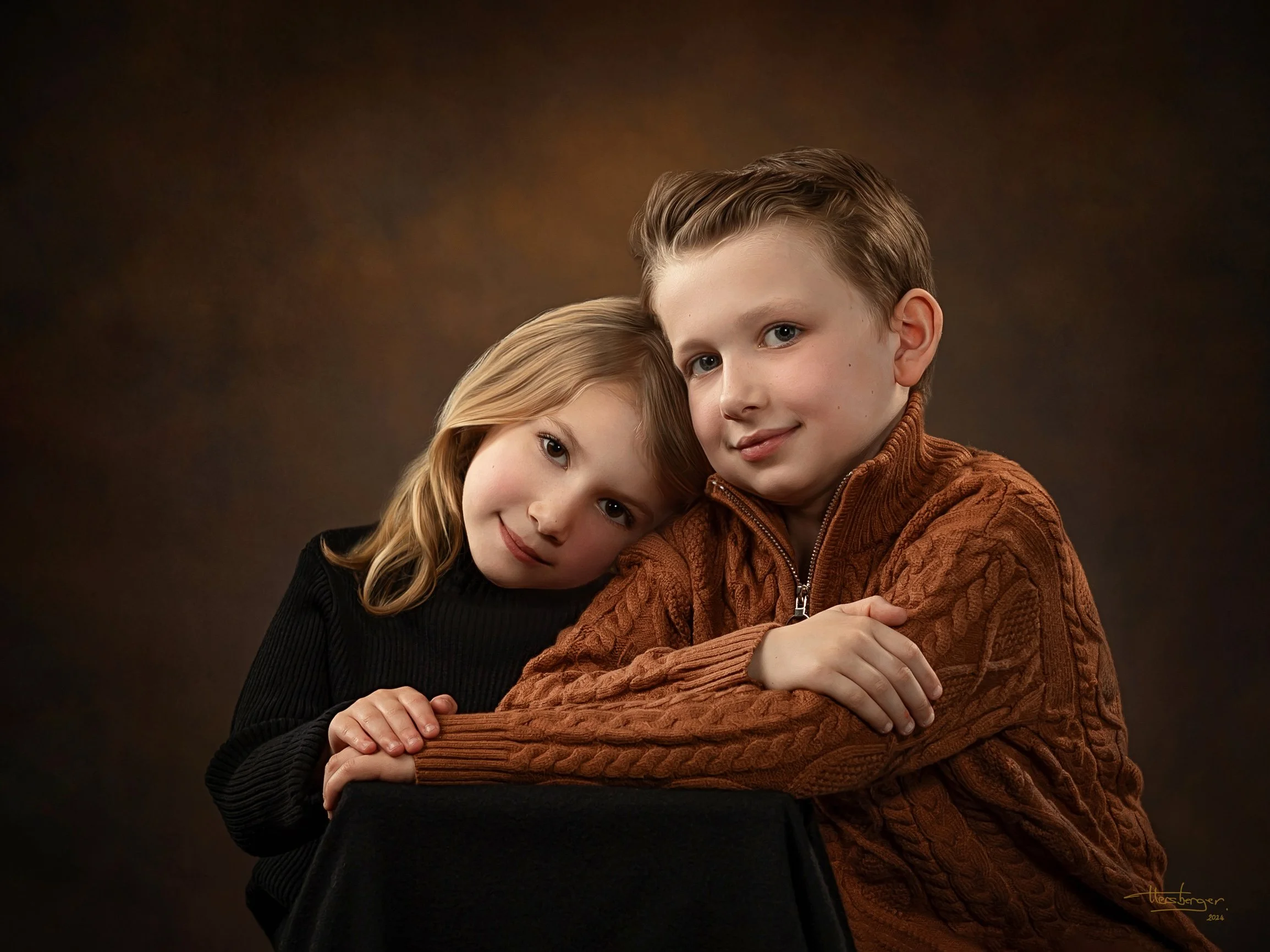 Masterpiece Artwork | Fine Art Photography Studio