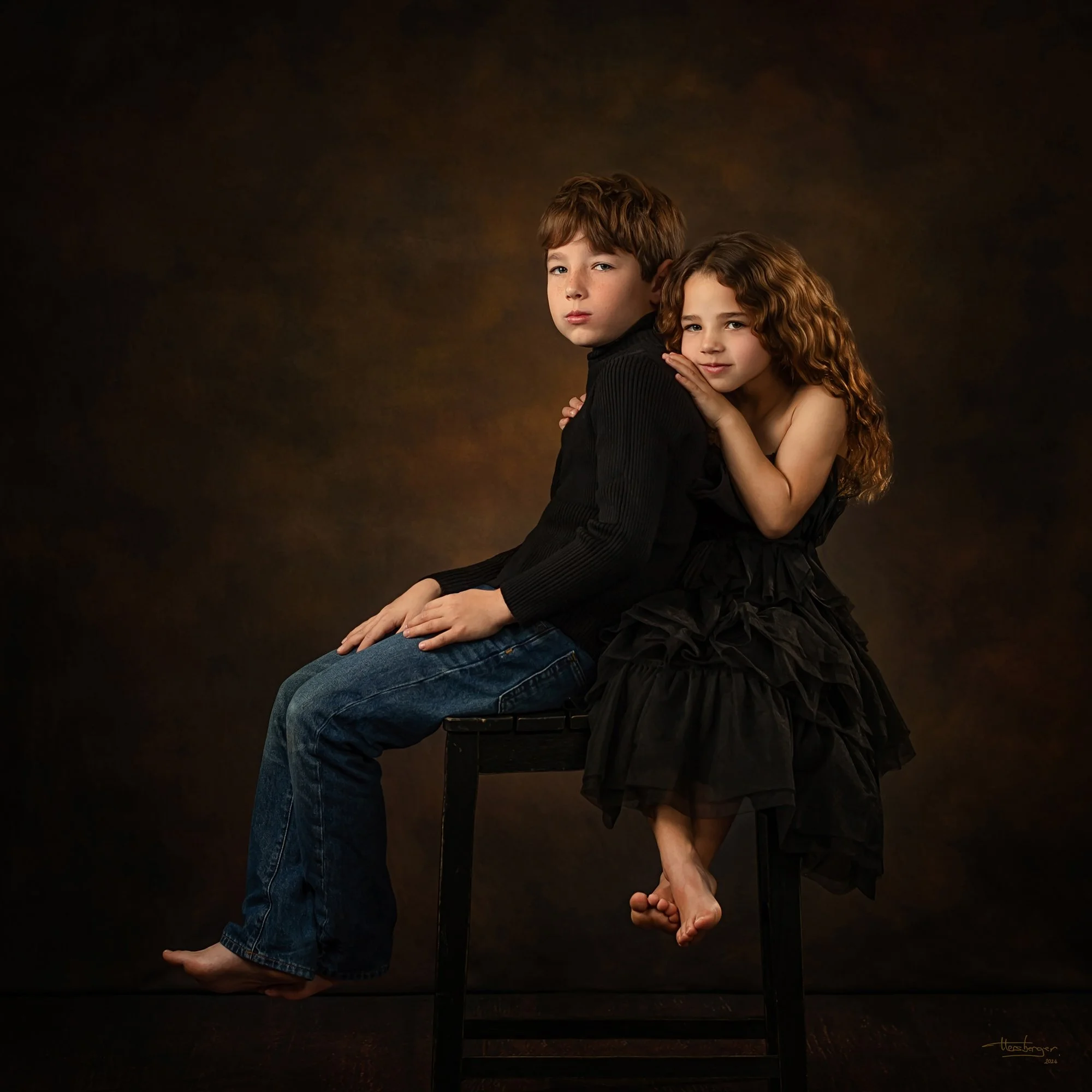 Masterpiece Artwork | Fine Art Photography Studio
