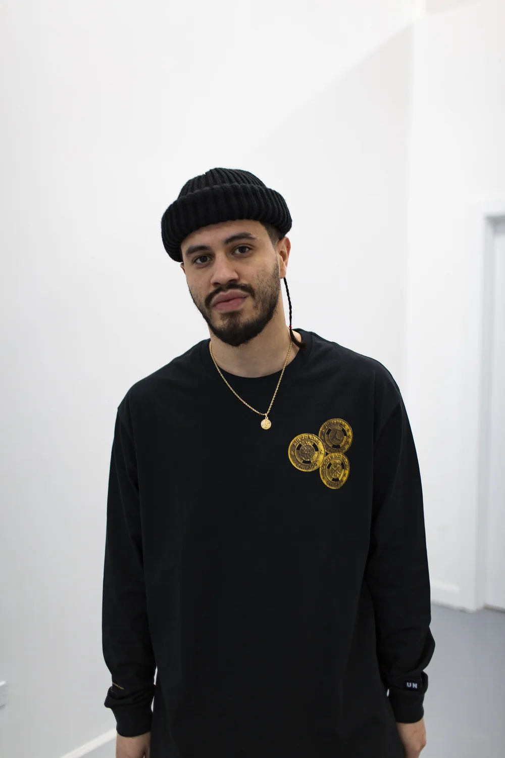 Meet the Team — No Cuts No Glory