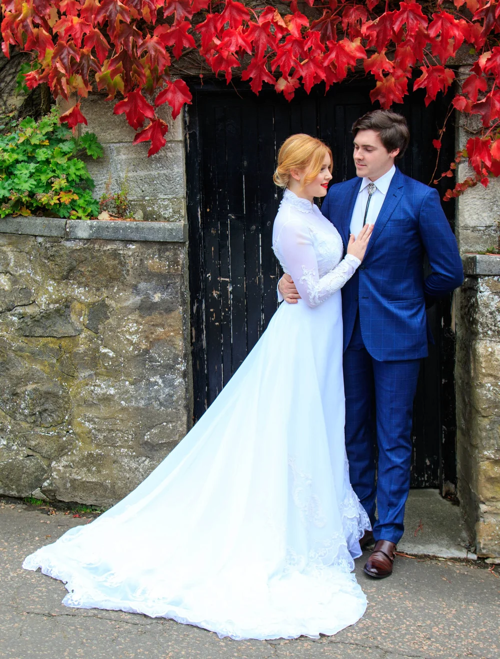 Galleries | Those Were The Days Bridal | Vintage Bridal Boutique ...