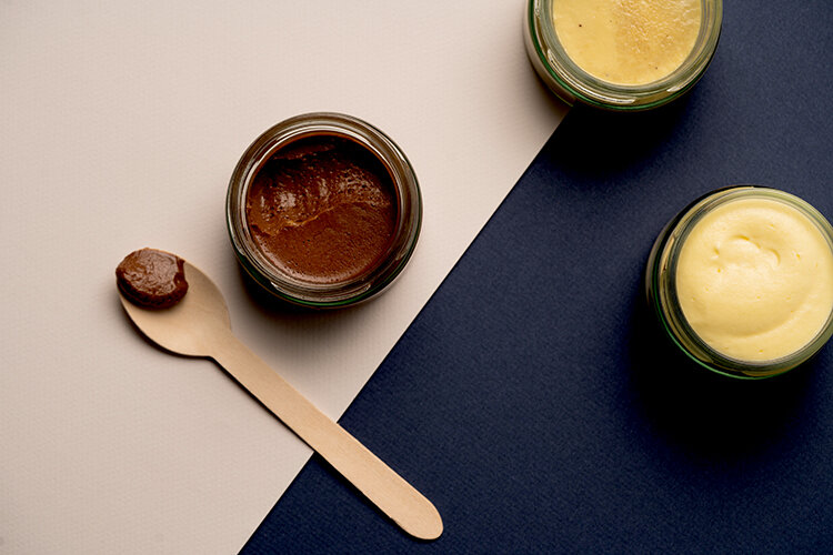 Menu — Morso Pizzeria + Alimentari