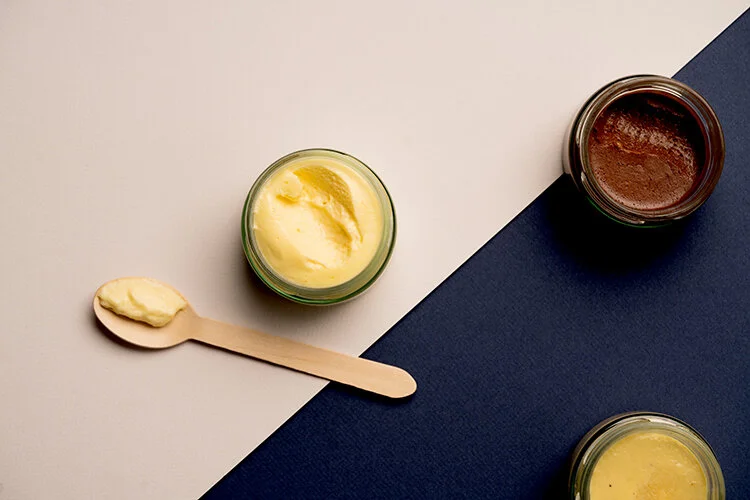 Menu — Morso Pizzeria + Alimentari