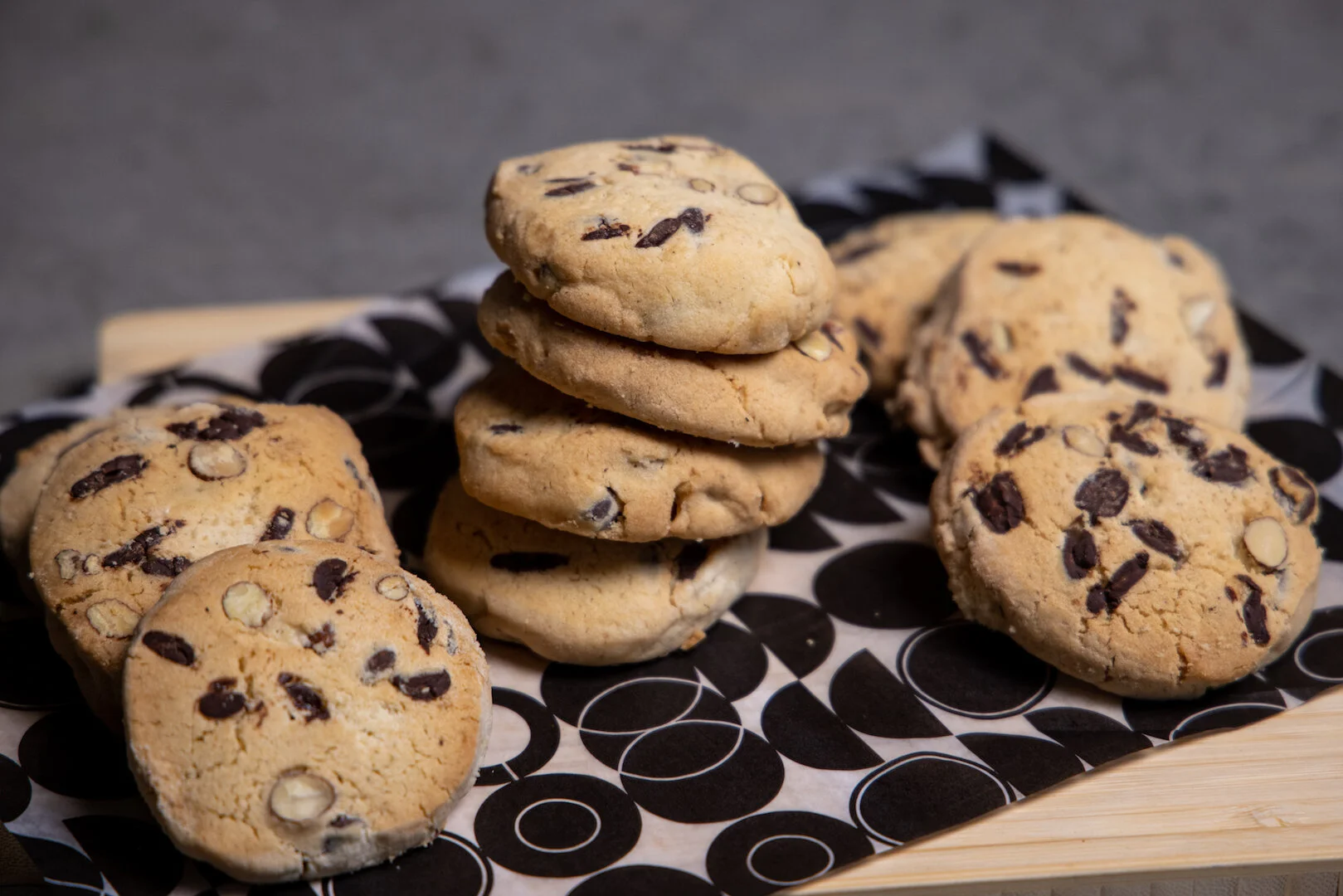 Menu — Morso Pizzeria + Alimentari