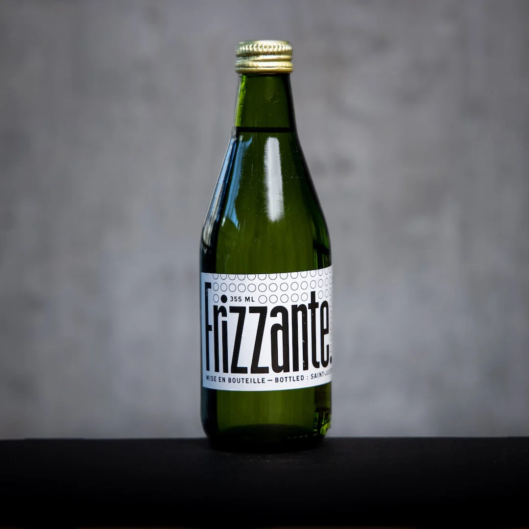 Menu — Morso Pizzeria + Alimentari